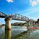 2-Day River Kwai Jungle Rafts Experience from Bangkok - What Makes This Tour Stand Out?