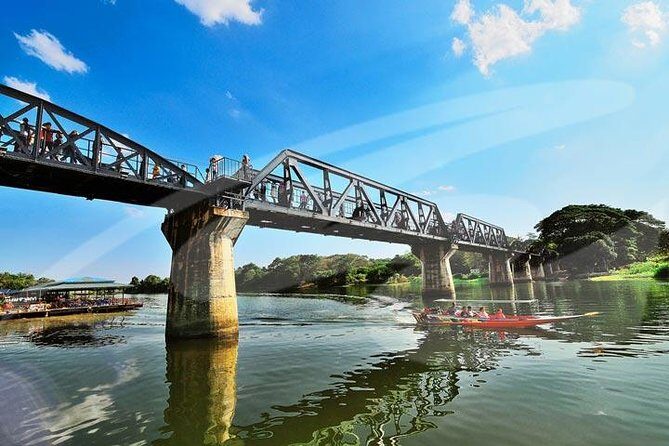 2-Day River Kwai Jungle Rafts Experience from Bangkok - What Makes This Tour Stand Out?