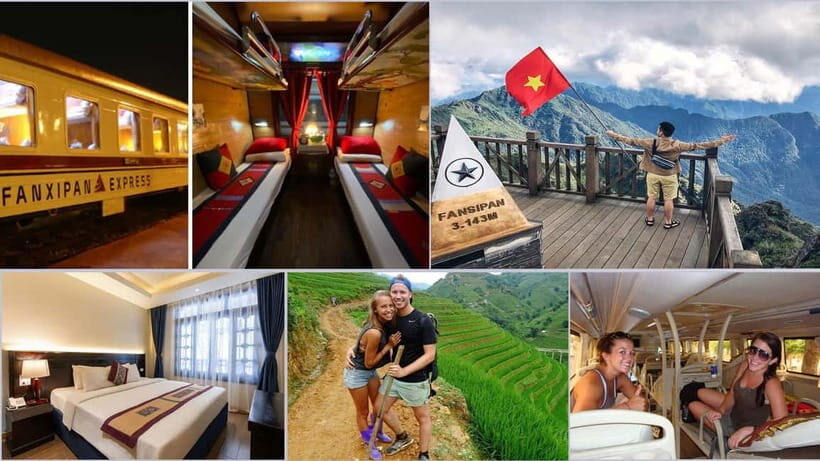2 Day Sapa-Bac Ha Market: Night Train & Homestay Overnight - Who Will Love This Tour?