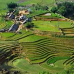 2-Day Sapa Tour - Overnight in Ta Van Village (All in One) - Day 1: Trekking Through Rice Terraces and Small Villages