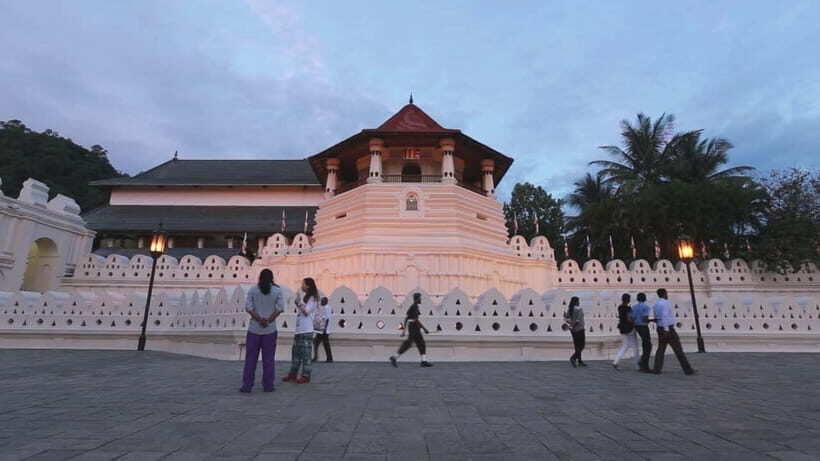 2-Day Scenic Tour from Kandy to Ramboda & Nuwara Eliya - Is the Price Worth It?
