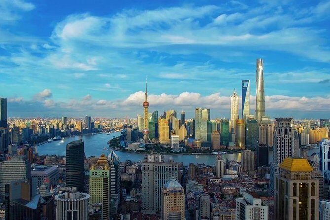 2-Day Shanghai and Suzhou Private Customized Tour with First-Class Bullet Train - Whats the Value?