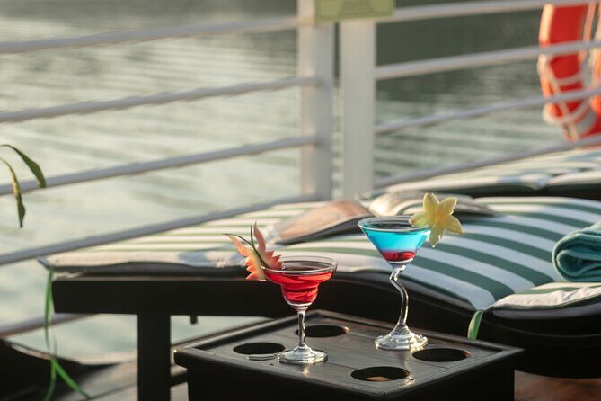 2 Day Shared Tour to Bai Tu Long from Hanoi - Who Will Love This Tour