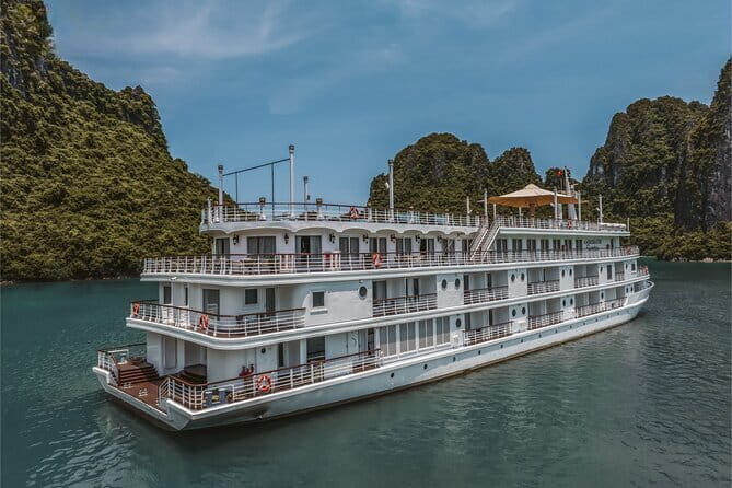 2-day Signature Cruise to Explore Halong Bay from Hanoi - Why This Tour Offers Great Value