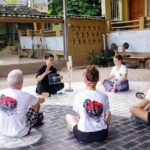 2-Day Small Group Introductory Tai chi Courses in Yangshuo - The Value of the Experience