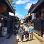 2-Day Snow Monkey Tour: Nagano To Takayama via Matsumoto - Journey Through the Japanese Alps to Matsumoto and Takayama