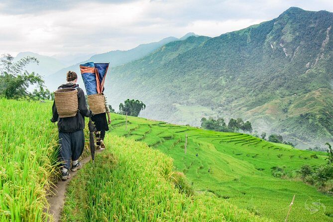 2-Day Spectacular Sapa Trek With Sleeper Bus From Hanoi - Overnight At Homestay - An In-Depth Look at the Sapa Experience