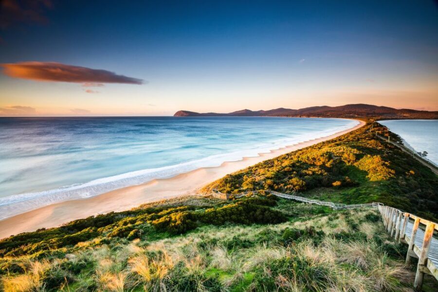 2 Day Tasmanian Highlights Tour - Bruny Island & Port Arthur - A Closer Look at the 2-Day Experience