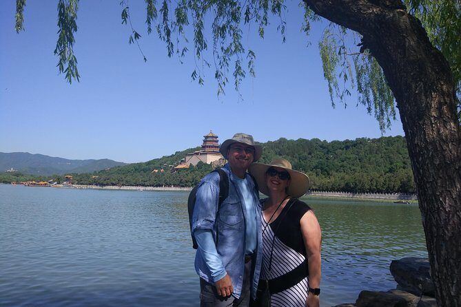 2-Day Tianjin Shore Excursion to Beijing Top Attractions and Mutianyu Great Wall - The Sum Up