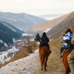 2 Day Tour Explore Charyn Canyons Kolsay and Kaindy Lake - Exploring the Itinerary in Detail