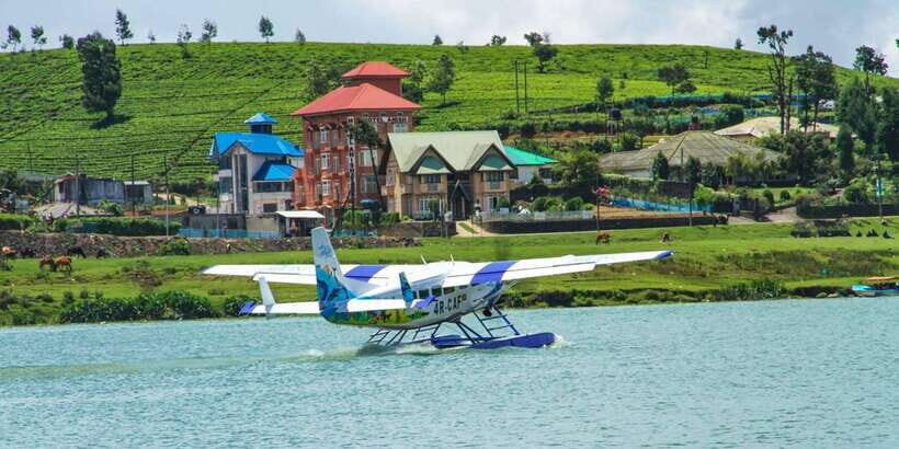 2 Day Tour From Kandy, Sigiriya & Nuwara Eliya - Exploring the Itinerary: What You Can Expect