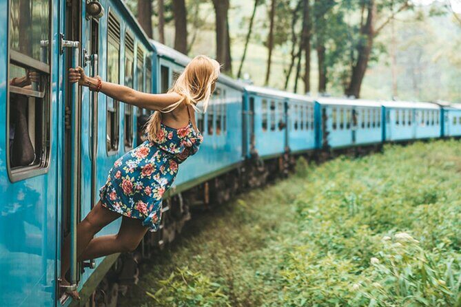 2 Day Tour of Yala & Ella with Hill Country Scenic Train Ride - All Inclusive - Deep Dive Into the Itinerary: What You’ll Experience
