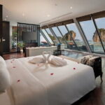 2-Day Tour on Lan Ha Bay & Halong Bay -Stellar Of The Seas Cruise - What Makes the Stellar of the Seas Stand Out?