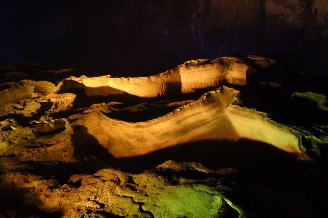 2-Day Tour to Lianzhou Underground River, Huangchuan Three Gorges from Guangzhou - Final Thoughts