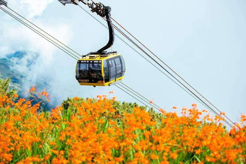 2-Day Tour To Sapa Stay Hotel With Beautiful Natural View - How the Itinerary Unfolds: A Breakdown