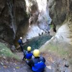2-Day Tour with Canyoning and Rappelling to the Infiernillo Canyon - What Does Included Really Mean for You?
