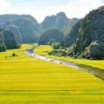 2-Day Trang An, Bai Dinh, Mua Cave, Ha Long Bay Cruise - Day Two: From Ninh Binh to Ha Long Bay—Majestic Limestone Islands and Caves