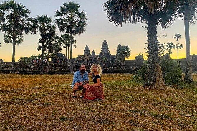 2-Day Treasure of Angkor& The Jungle plus Bantey Srey and Beng Mealea temple - Why Choose This Tour?