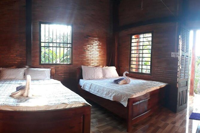 2-Day Trekking & Biking Nam Cat Tien National Park from HCM City - Final Thoughts: Is It Worth It?