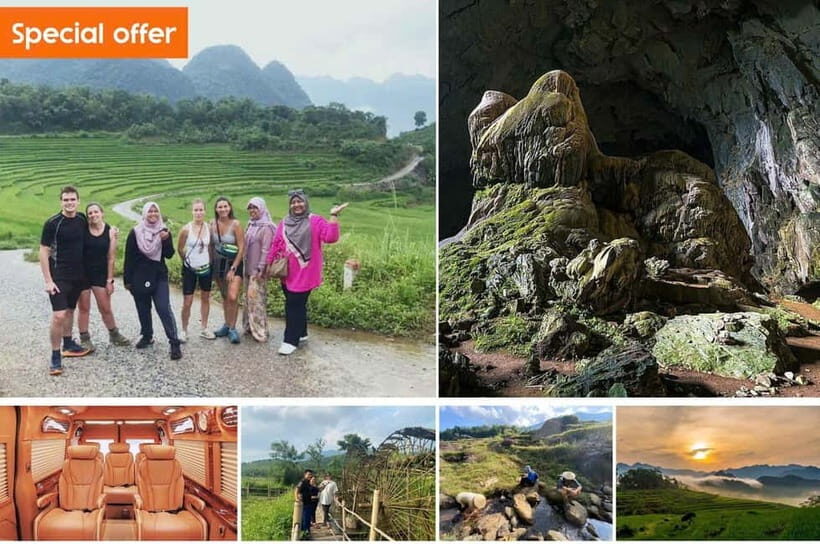 2 Day Trekking In Pu Luong Loop & Overnight At Homestay - Authenticity that Travelers Celebrate