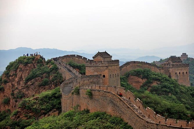 2-Day Trip With Enjoying Sunrise From Beijing Mutianyu Great Wall - FAQ