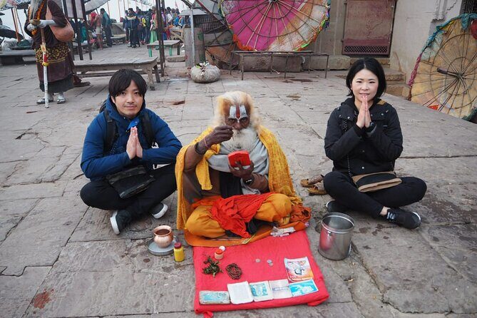 2 Day Varanasi Day Tour with Boating and English Speaking Guide - Practical Aspects of the Tour