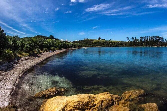 2-Day Waiheke Island Sea Kayak Tour - Practical Details and Logistics