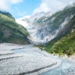 2 Day West Coast Glaciers and TranzAlpine Train: Queenstown to Christchurch - Day 2: From Franz Josef to Christchurch via TranzAlpine