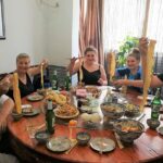 2-Day Xi'an Sightseeing All-Inclusive Private Custom-Made Combo Tour - Day 2: City Walls, Tombs, and Local Neighborhoods