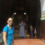 2-Day Zen Experience of Leshan & Mt Emei: Giant Buddha, Kungfu and Temple Stay - The Itinerary in Detail