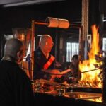 2-Day Zenkoji Overnight Tour with 'Shukubo' Temple Lodging - The Second Day: Flexibility and Reflection