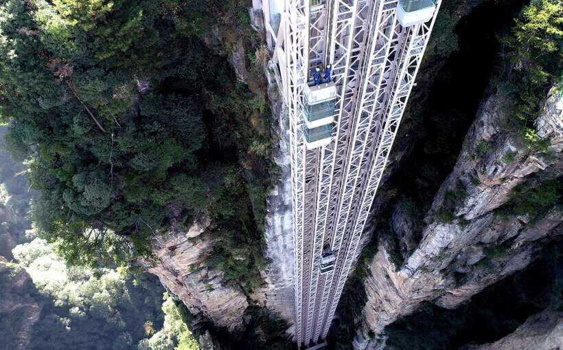 2-Day Zhangjiajie Tour Including Yuanjiajie Mountains - What’s Included and What’s Not