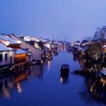 2 Days 1 Night Classic Tour to Wuzhen Ancient Water Town in Hangzhou - Authentic Food and Local Flavors