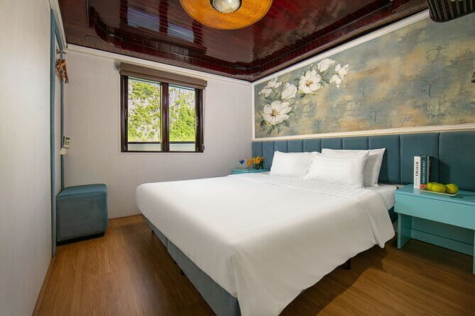 2 Days 1 Night Halong Bay Classic Cruise for Budget Travelers - Value and Practicalities