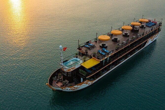 2 Days, 1 Night in Lan Ha Bay with Icon Cruise from Hanoi - Who Should Consider This Tour?
