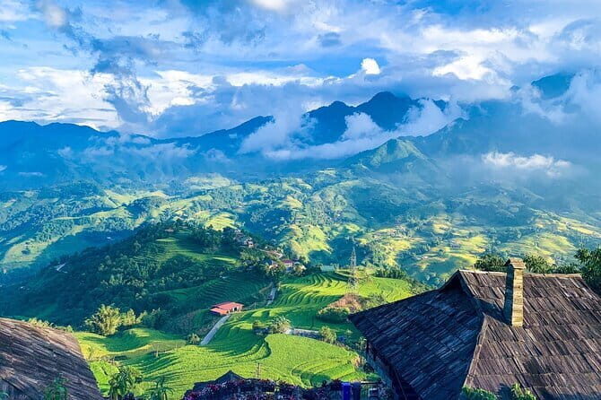 2 days 1 Night Sapa Trekking Homestay from Sapa - Transportation and Comfort