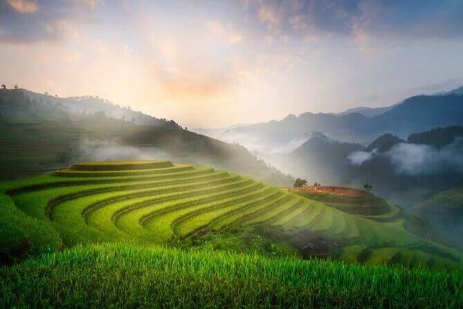2 days 1 night Sapa trekking homestay - An In-Depth Look at the 2-Day Sapa Trekking Homestay