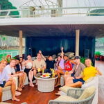2 Days 1 Night The Catba Catamaran Paradise Cave Tour - Lan Ha Bay: Activities and Natural Wonders