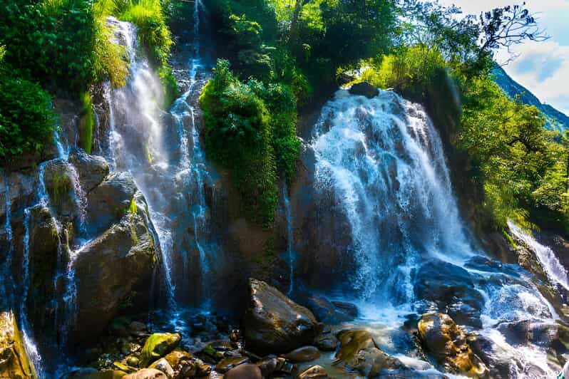 2 days 2 nights in Sapa - Moana - Fansipan - Cat Cat Village - What Does This Tour Offer in Terms of Value?