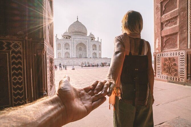 2 Days Agra Tour With Taj Mahal and Fatehpur Sikri - Real traveler impressions