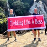 2 days AMAZING trekking Sapa from Hanoi with various options - Detailed Breakdown of the Itinerary