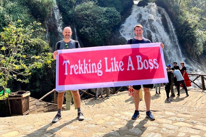 2 days AMAZING trekking Sapa from Hanoi with various options - Detailed Breakdown of the Itinerary