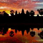 2-Days Angkor Sunrise & Banteay Srei Tour - The Second Day: Sunrise and Banteay Srei