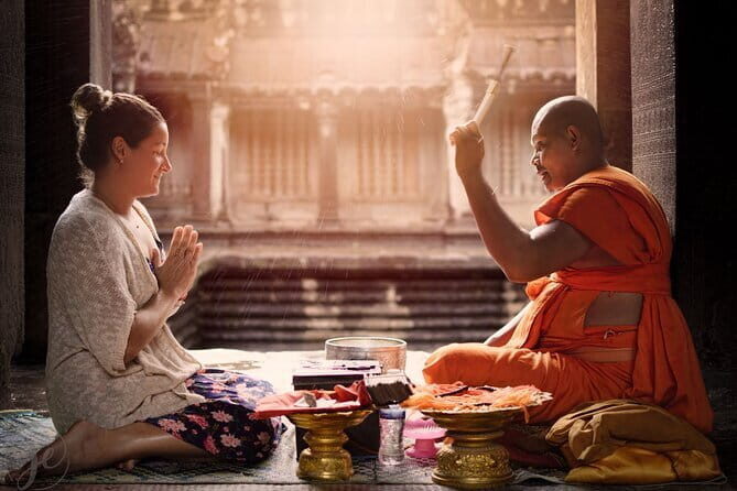 2-Days Angkor Wat Sunrise & Monk Blessing Ceremony - A Deep Dive into the 2-Day Angkor Wat Sunrise & Monk Blessing Ceremony