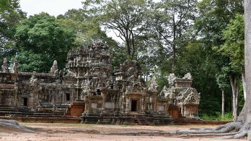 2-Days Angkor Wat with Sunrise and Sunset-Siem Reap Tour - An In-Depth Review of the 2-Day Angkor Wat Tour