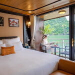 2 Days Arcady Cruise Halong from Hanoi - Potential Drawbacks or Considerations