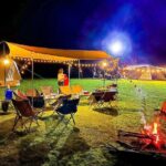 2 Days Camping Tour in Angel Eye Mountain and Ban Gioc Waterfall - Who should consider this tour?