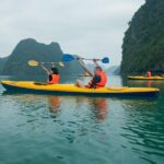 2 days Castella Cruise Exploring Halong and Lan Ha Bay in Hanoi - Authentic Experiences and Activities