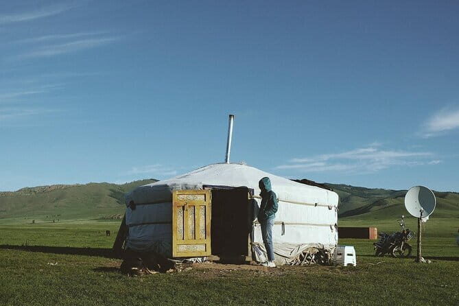 2 Days Central Mongolia Elsen Tasarkhai and Khar khorum - Is This Tour Right for You?