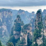 2 Days Classic Tour to ZJJ National Forest Park & Tianmen Mt - Who Should Consider This Tour?